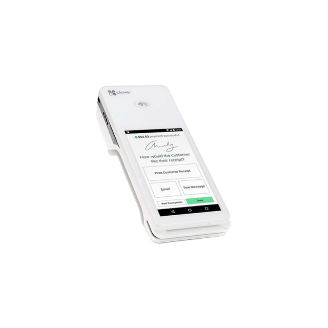 Clover Station - Innovative POS Technology | TransGlobal, Houston
